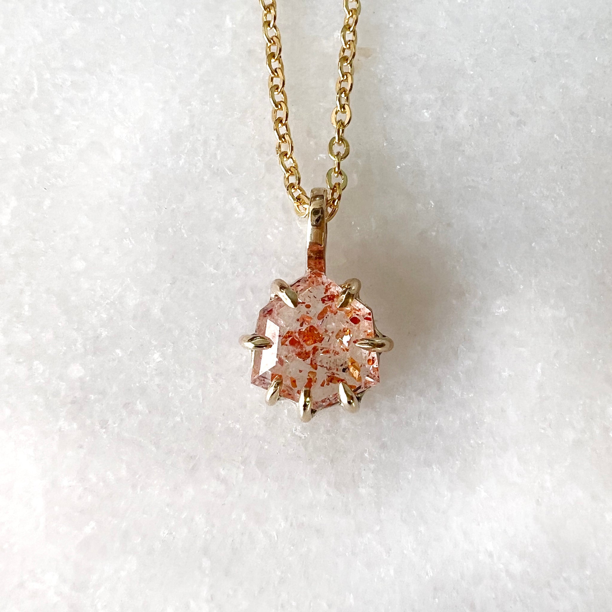 Necklaces – Rockhaus Metals