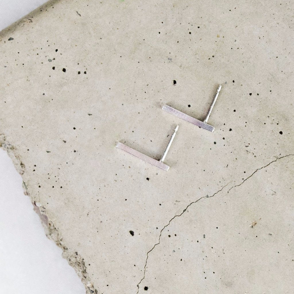 Earrings – Rockhaus Metals